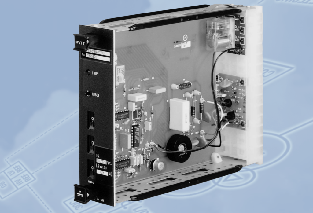 Micom P341 Relay - NKD Group