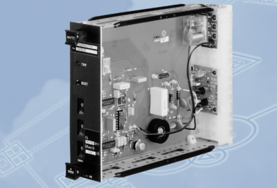 MBCI01 Relay 110/125V 1A - NKD Group