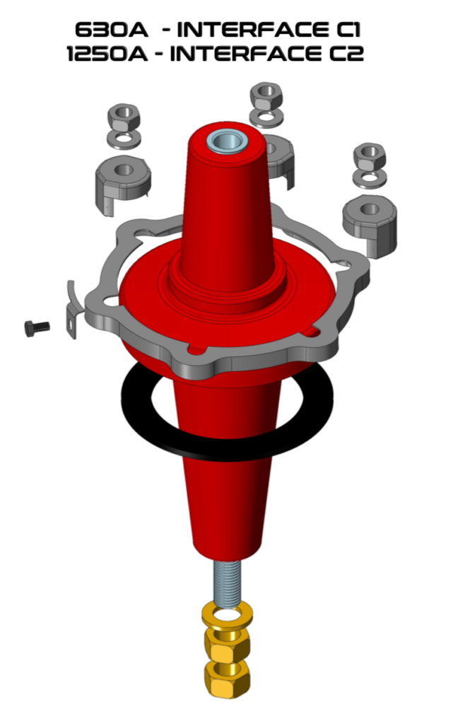MMLG01 Test Block - NKD Group