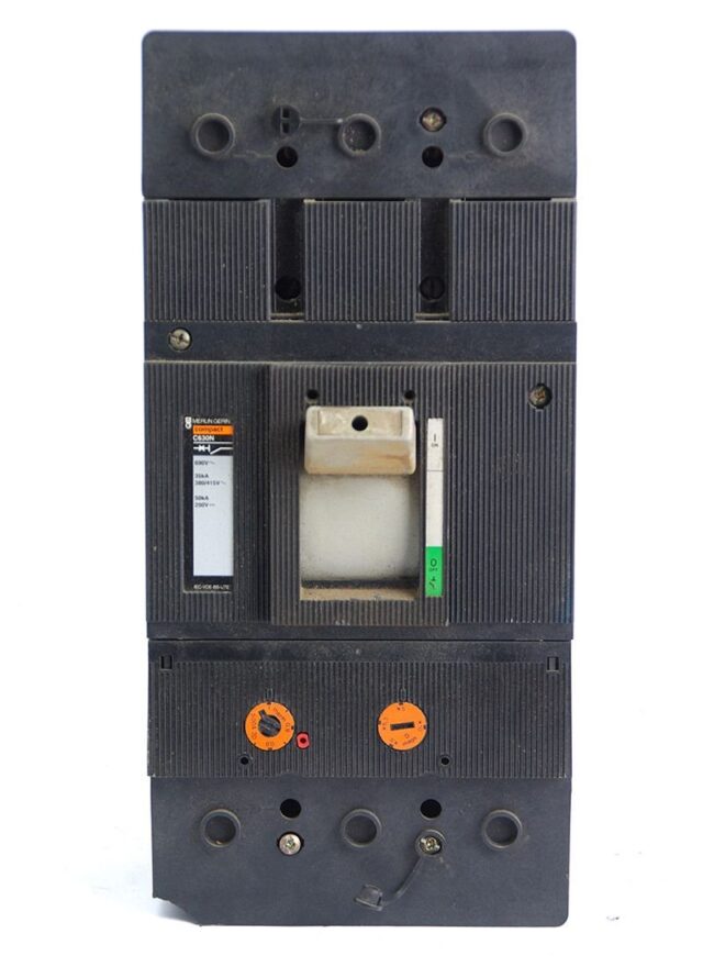 MMLG02 Test Block - NKD Group