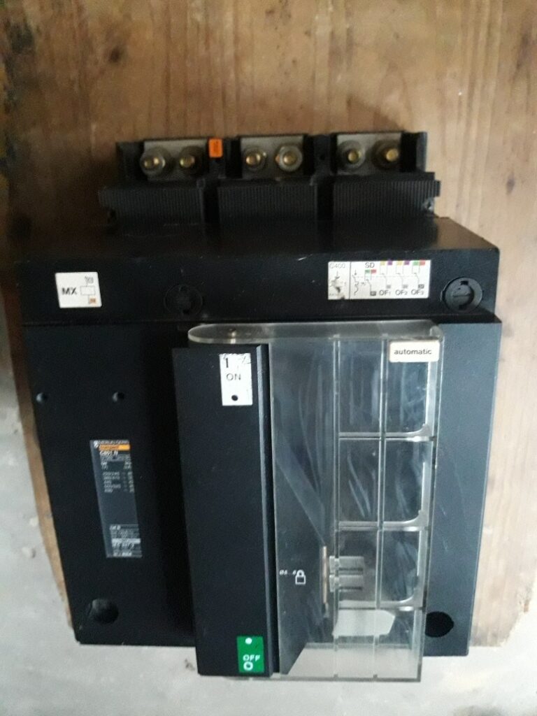 MMLG02 Test Block - NKD Group