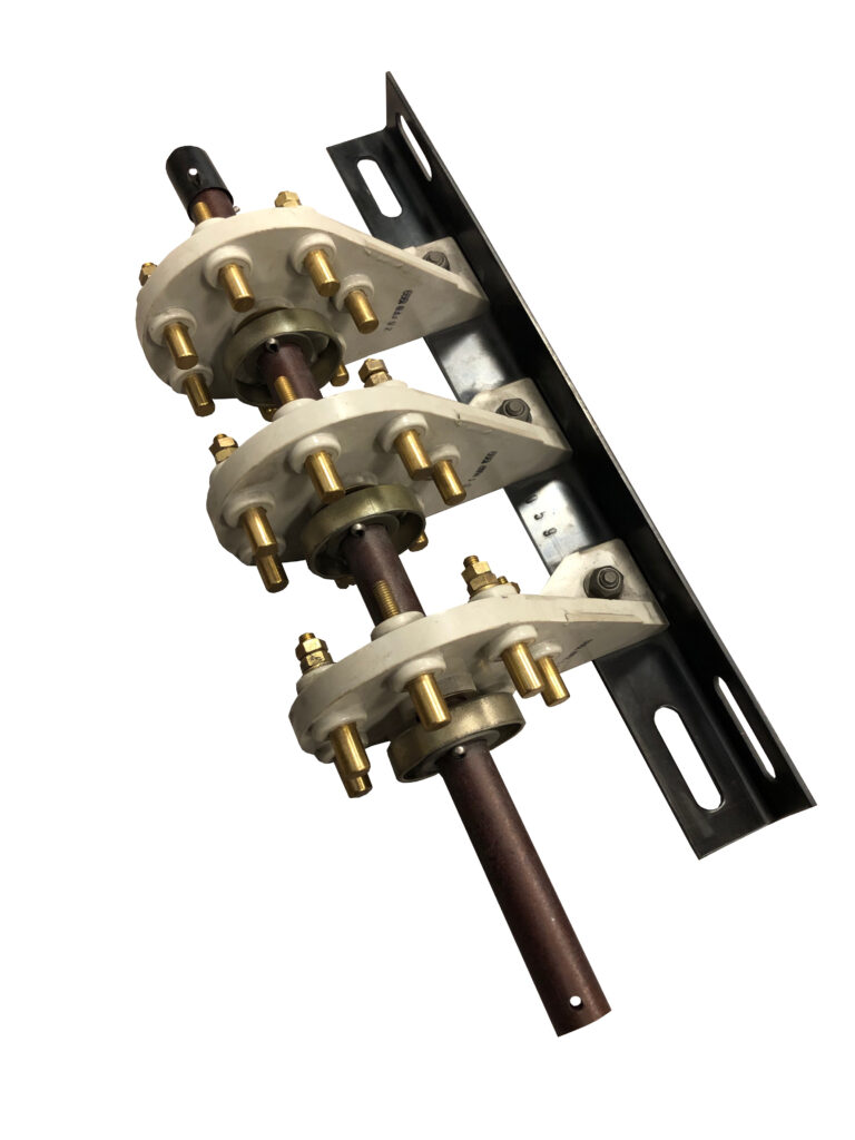 MRTP01 Relay 110/125V - NKD Group