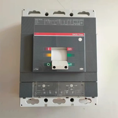 ABB SACE Tmax T5N 630 3Pole - NKD Group
