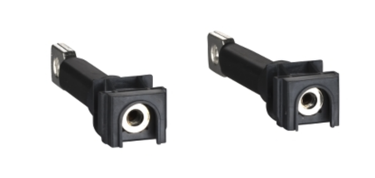 long rear connections, ComPact NSX, EasyPact CVS, 250 A - NKD Group